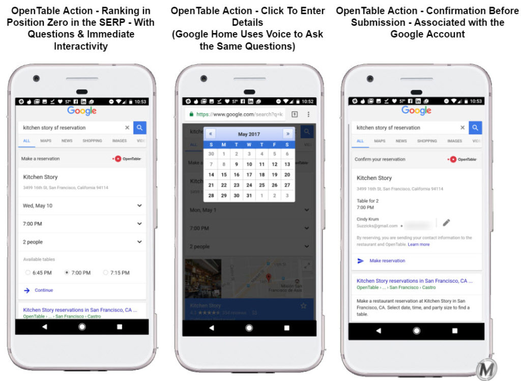 Understanding Mobile-First Indexing (3/3): Google's Mobile-First ...