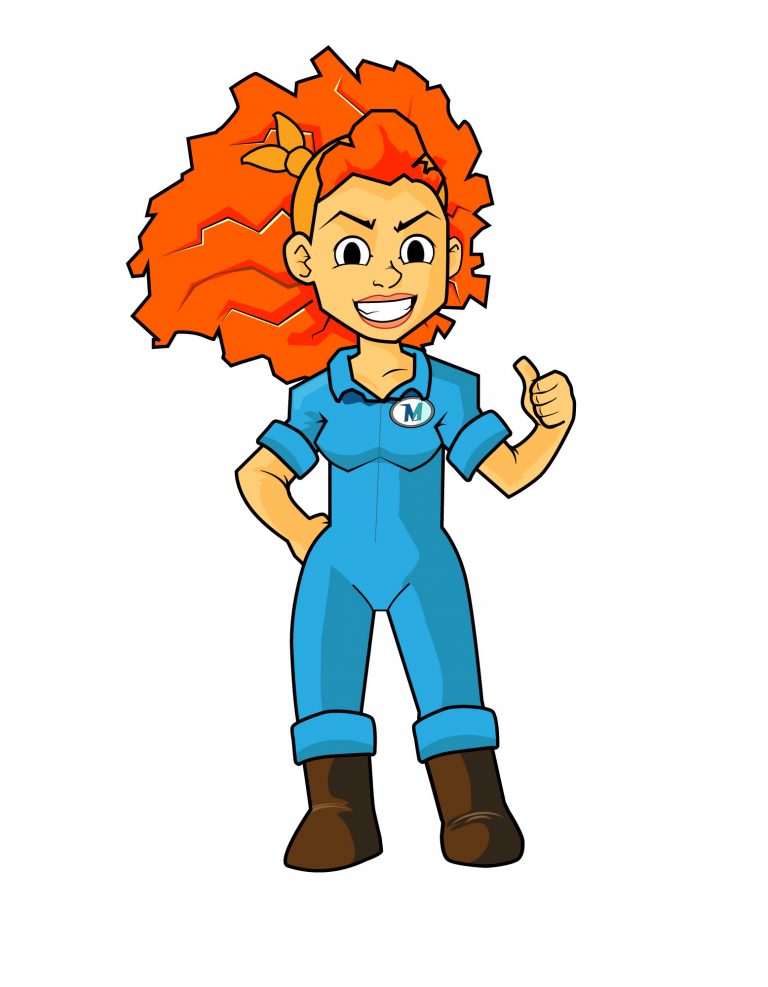 Our Story - Learn the Story behind Why We Started MobileMoxie